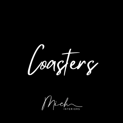 Coasters – Mich Interiors